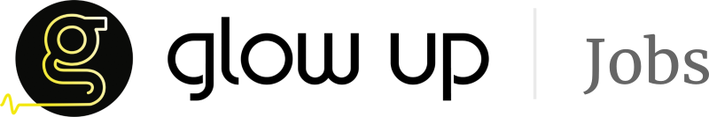 Job Search - Find Your Next Career Opportunity | Glow Up