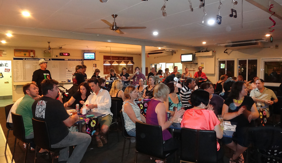 ALYANGULA GOLF CLUB Jobs In Australia - Find Your Next Career ...