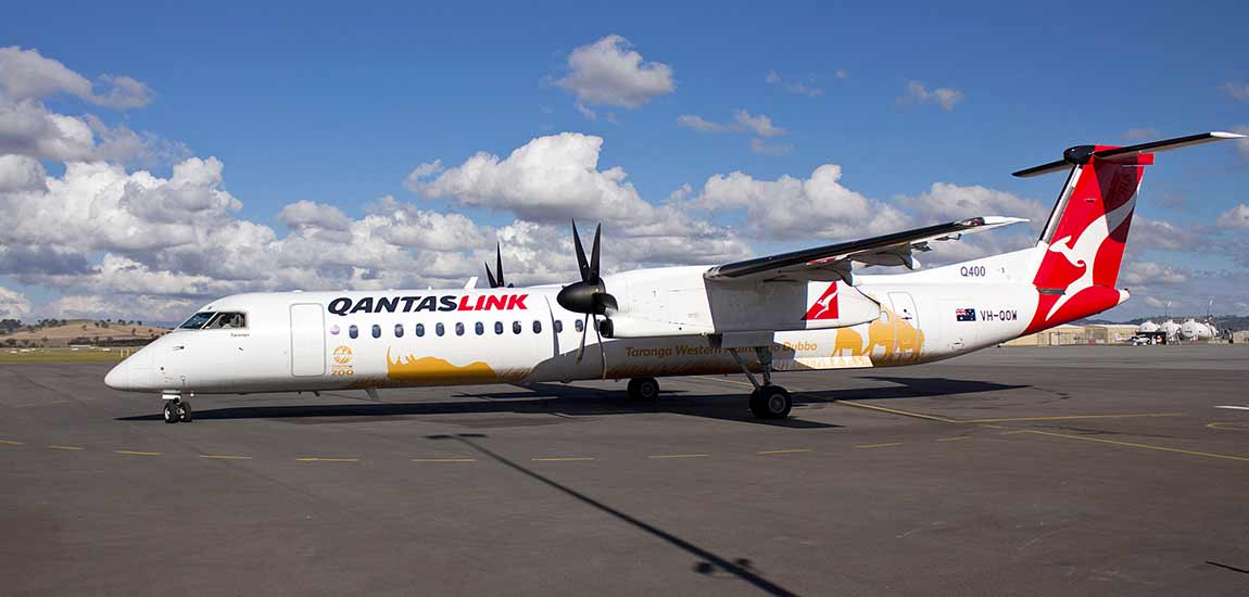 QantasLink Jobs - Find Your Next Career Opportunity | CareerOne